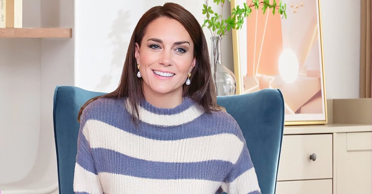 Princess Catherine Revealed For The First Time The Complicated